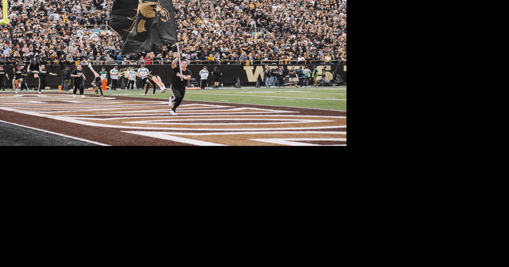 WMU football adds Greg Harbaugh Jr. to coaching staff as wide receivers ...