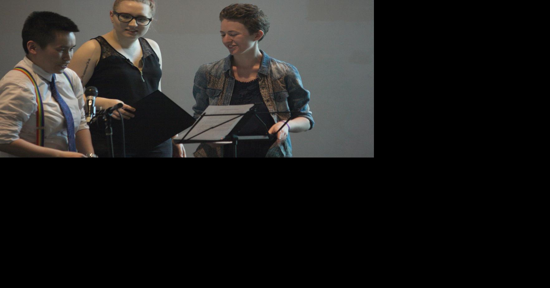 Lavender Graduation celebrates WMU’s LGBT graduates | News ...