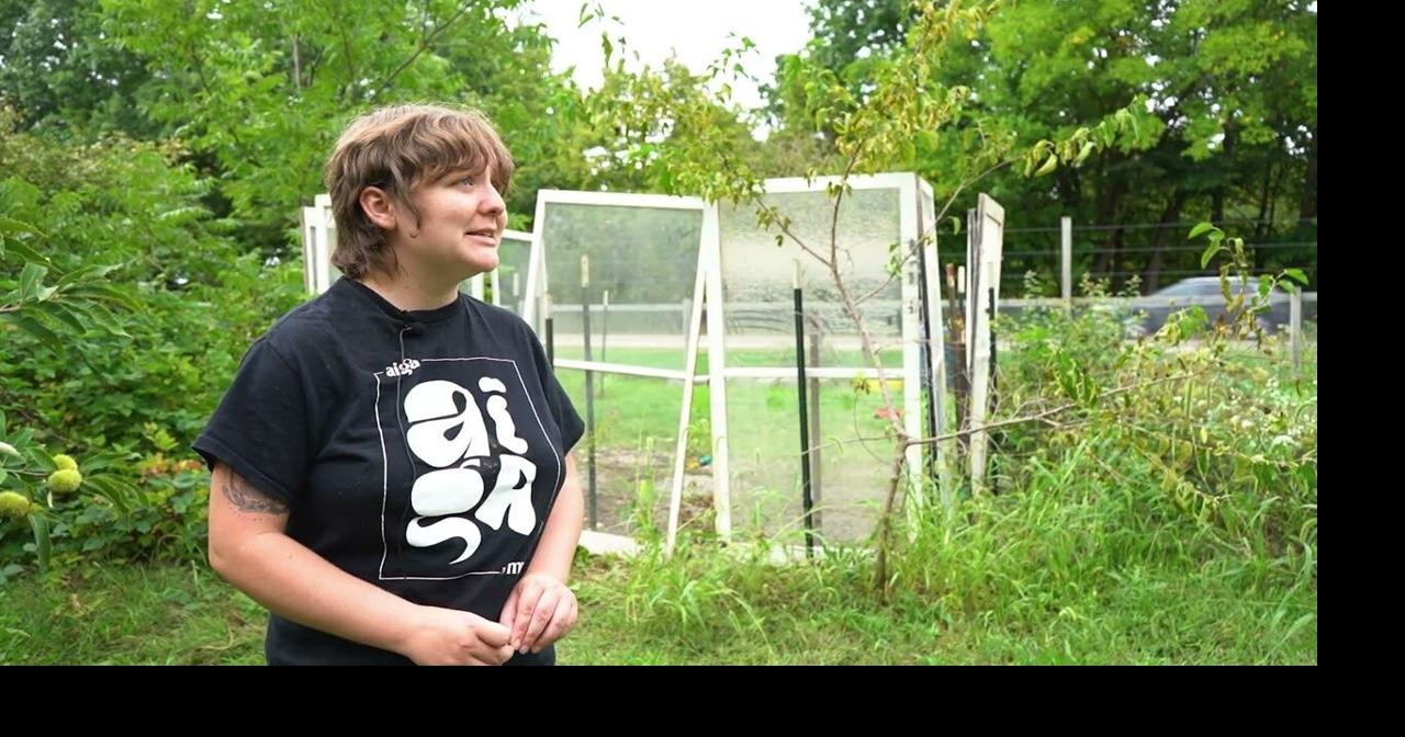 Video Story, the Gibbs House | Arts And Entertainment | westernherald.com