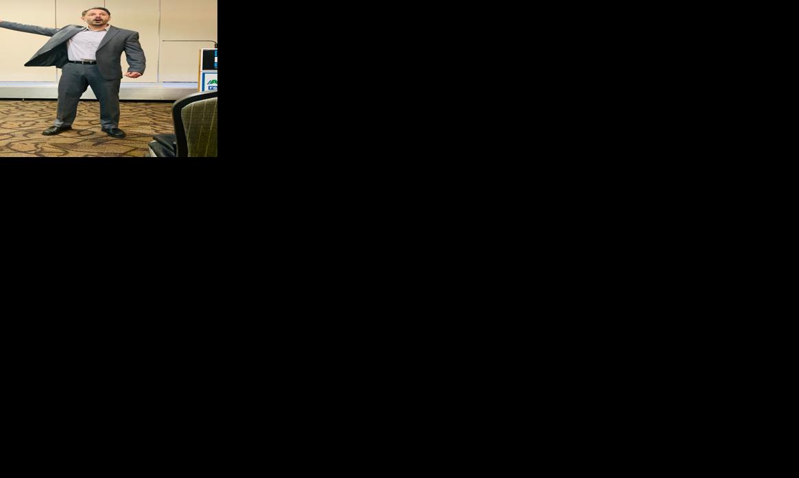 On the Issues: A look at mayoral candidate, WMU professor David Benac ...