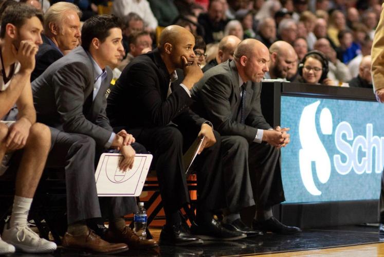 A look inside the hiring process of new WMU men's basketball head coach ...