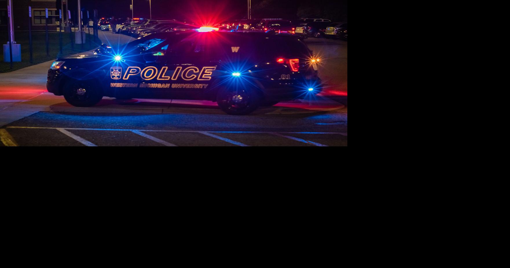 KDPS investigates fatal shooting just off campus | News | westernherald.com