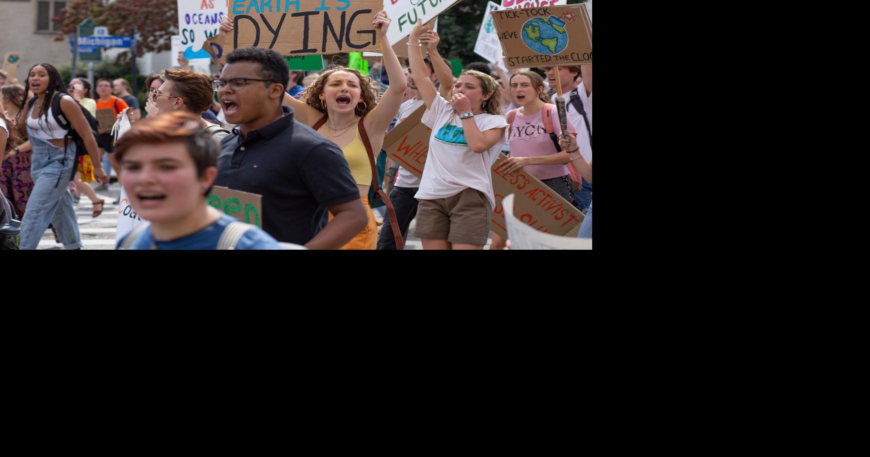 Five ways to stay sustainable on WMU's campus | Community & Culture ...