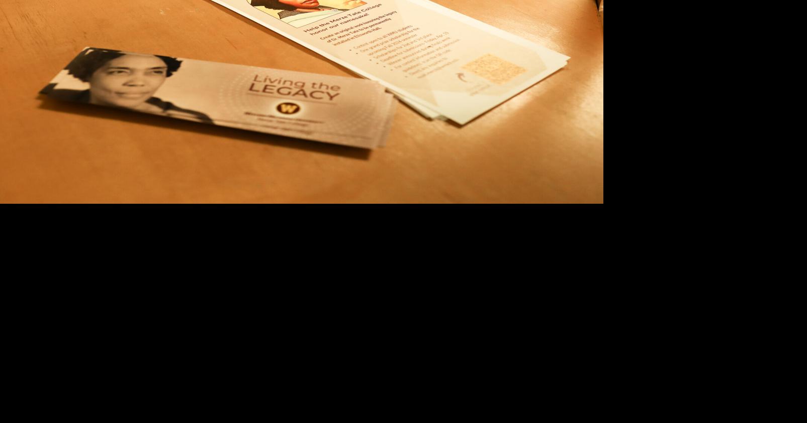 Merze Tate College Photo #1 | | westernherald.com