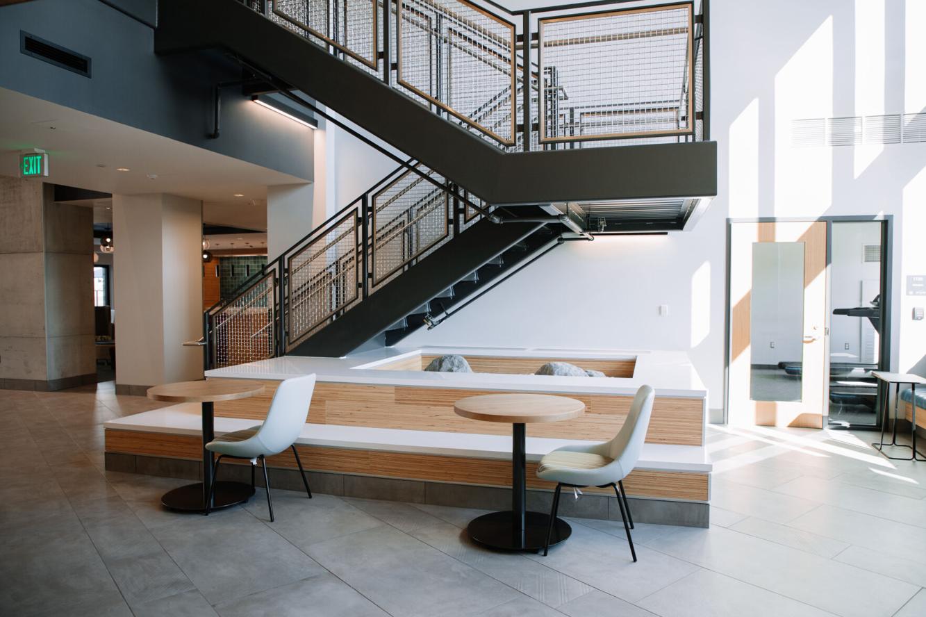 PHOTOS: A guided tour of Arcadia Flats | News | westernherald.com