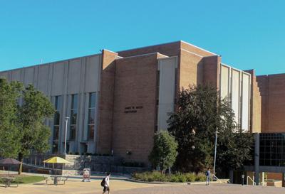 Fall 2023 commencement preview | News | westernherald.com