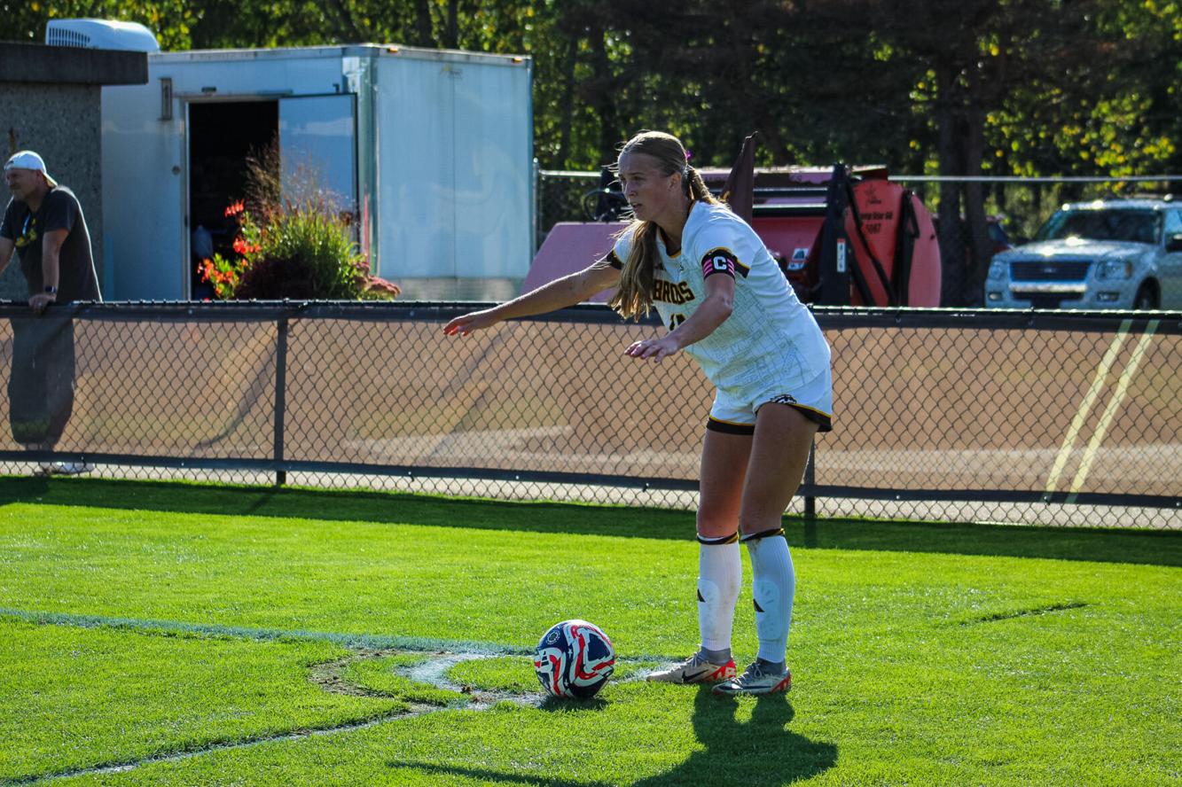 Bronco Women's Soccer Earns Second Straight MAC Championship | Sports ...