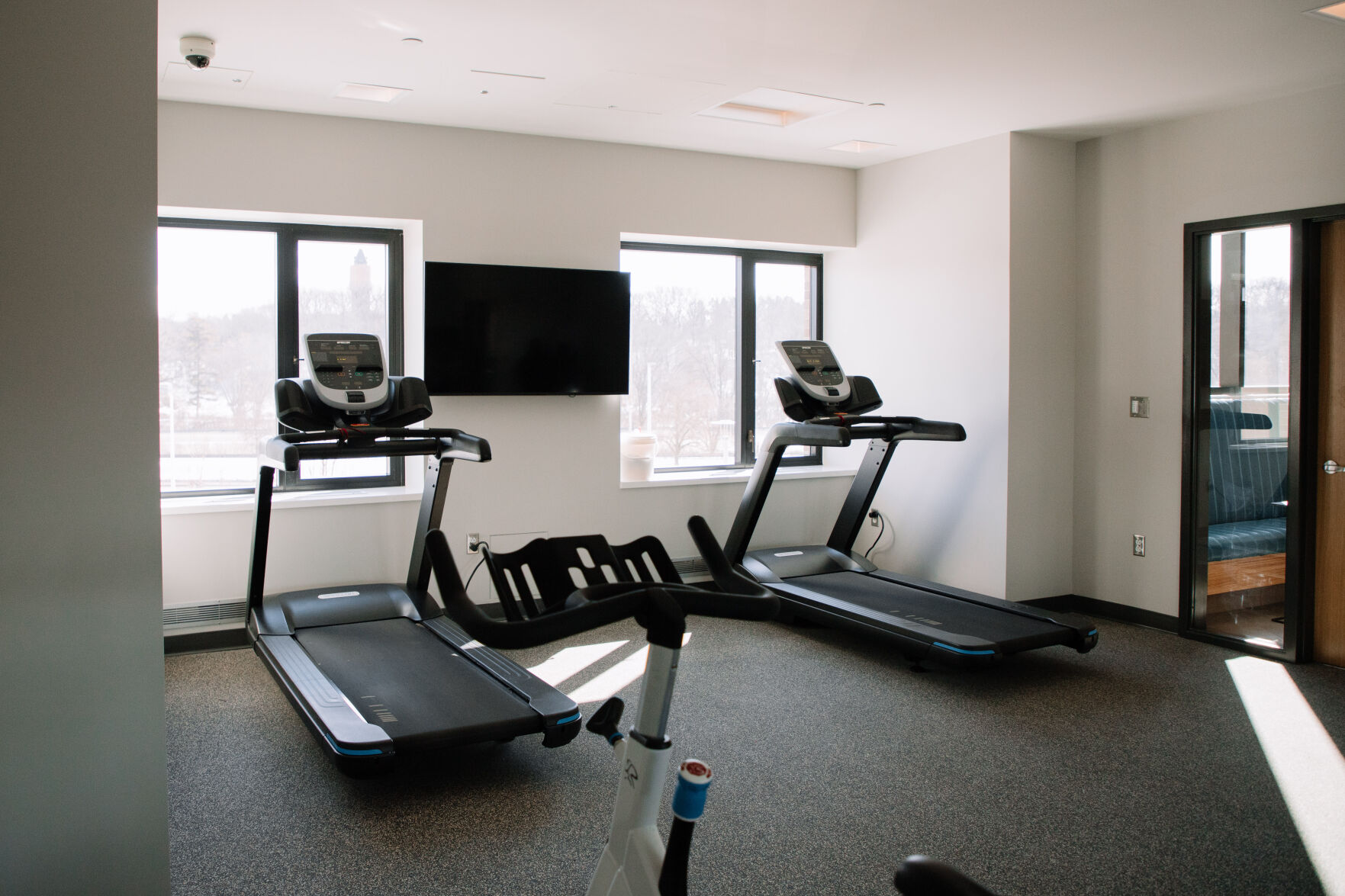 PHOTOS: A guided tour of Arcadia Flats | News | westernherald.com