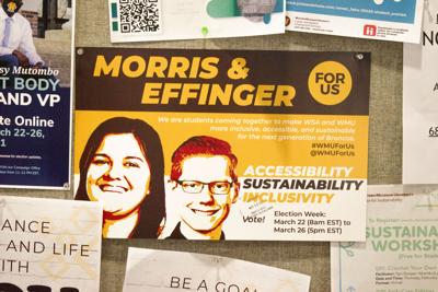 WSA pens open letter to United Student Governments of Michigan ...