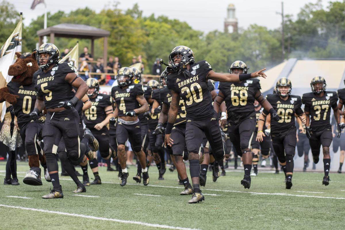 WMU football position preview: Special Teams | Sports | westernherald.com