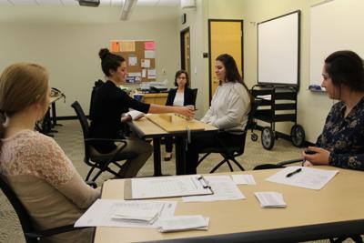 It’s never too early to start planning for graduate school, WMU faculty ...