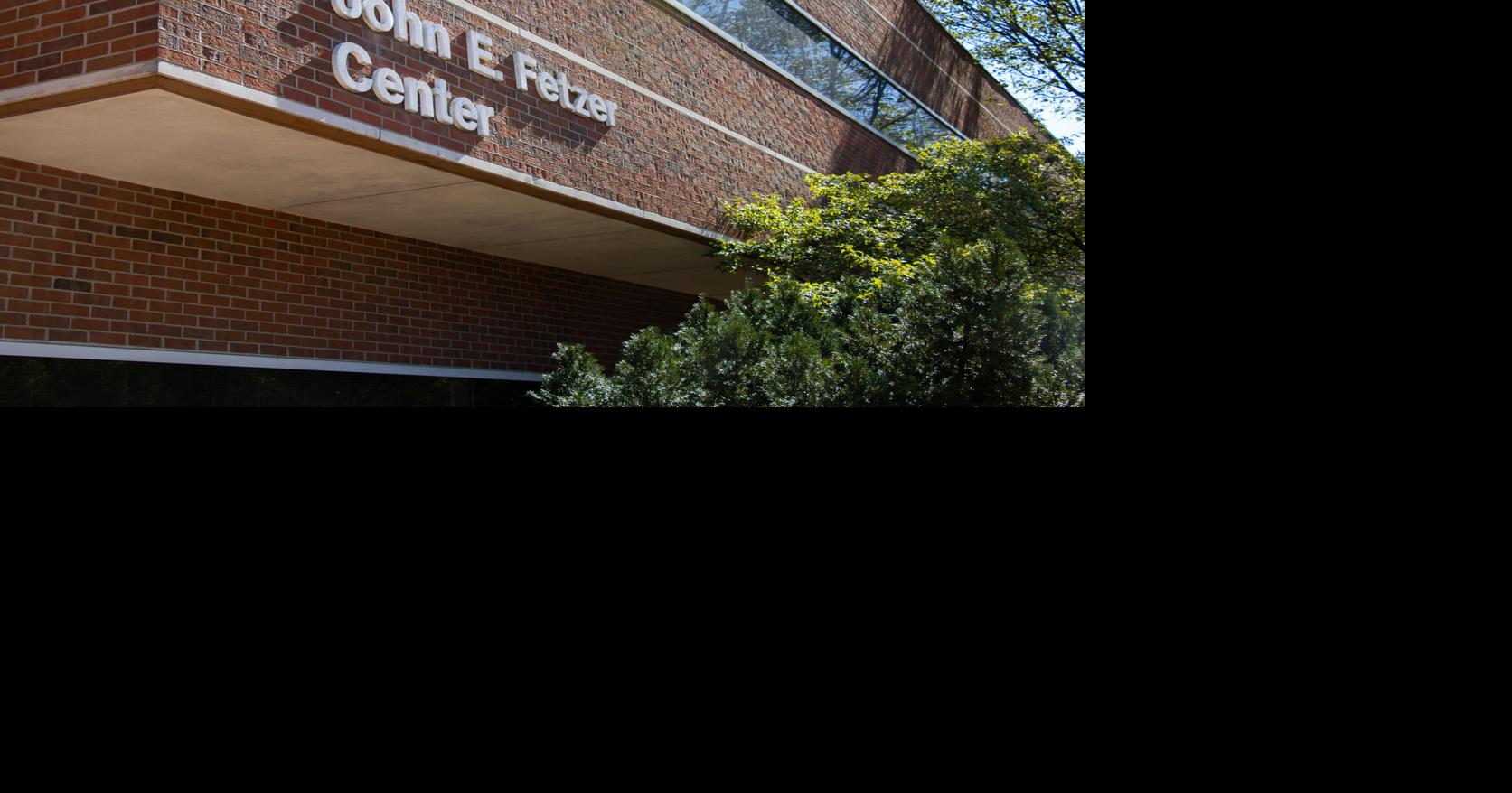 WMU Fetzer Center #2 | | westernherald.com