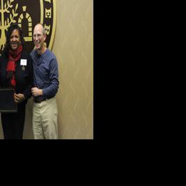 14 WMU Faculty and Staff Honored at Fall 2014 Make a Difference Awards ...