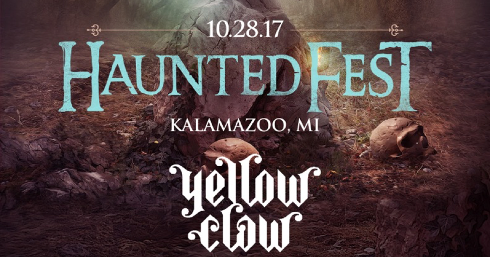 Haunted Fest: Returning to Haunt the Wings Event Center this month ...