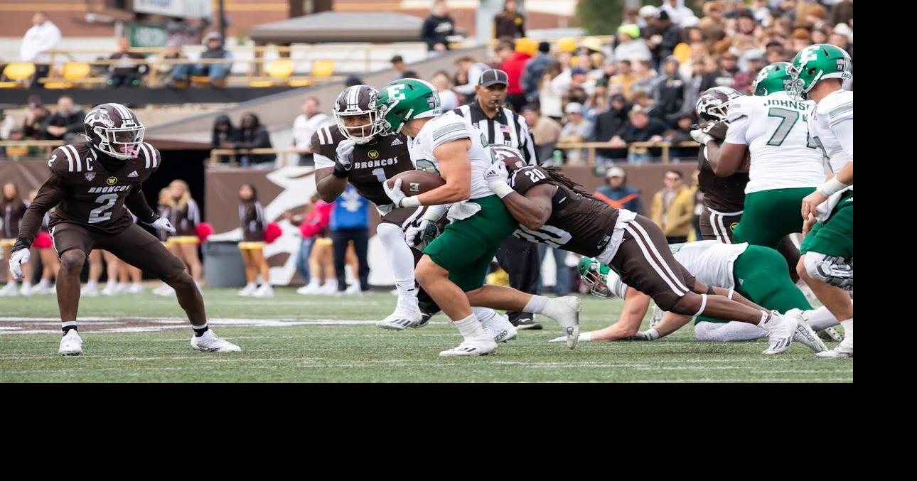 Football preview: WMU (2-5) at MU (3-4) | Sports | westernherald.com