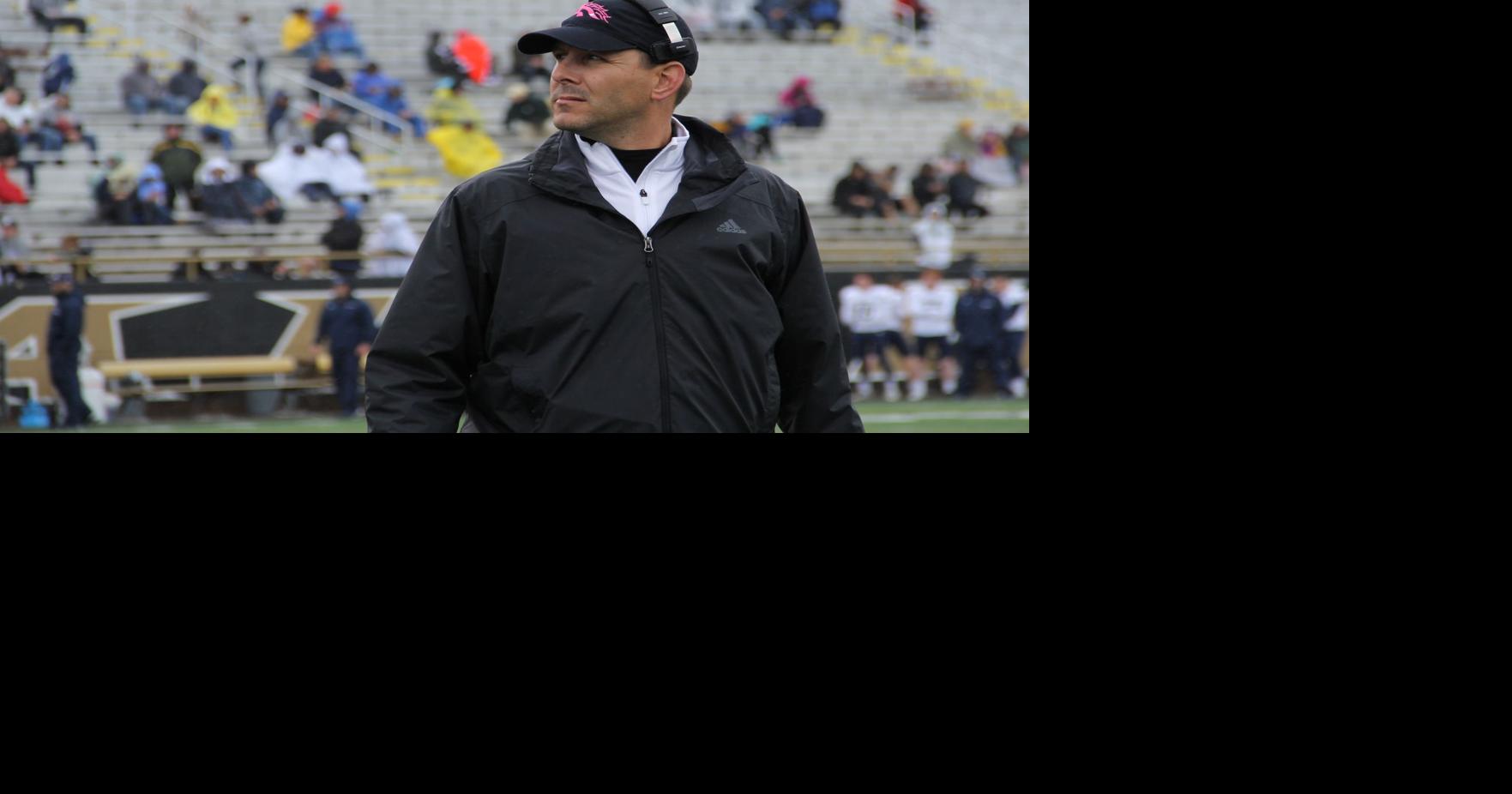 Q&A with WMU football head coach Tim Lester | Sports | westernherald.com