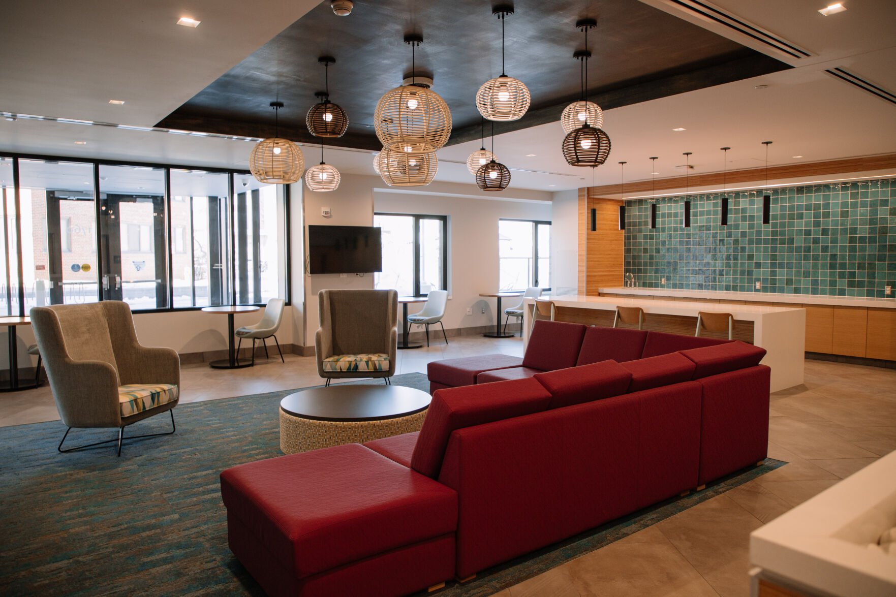 PHOTOS: A guided tour of Arcadia Flats | News | westernherald.com