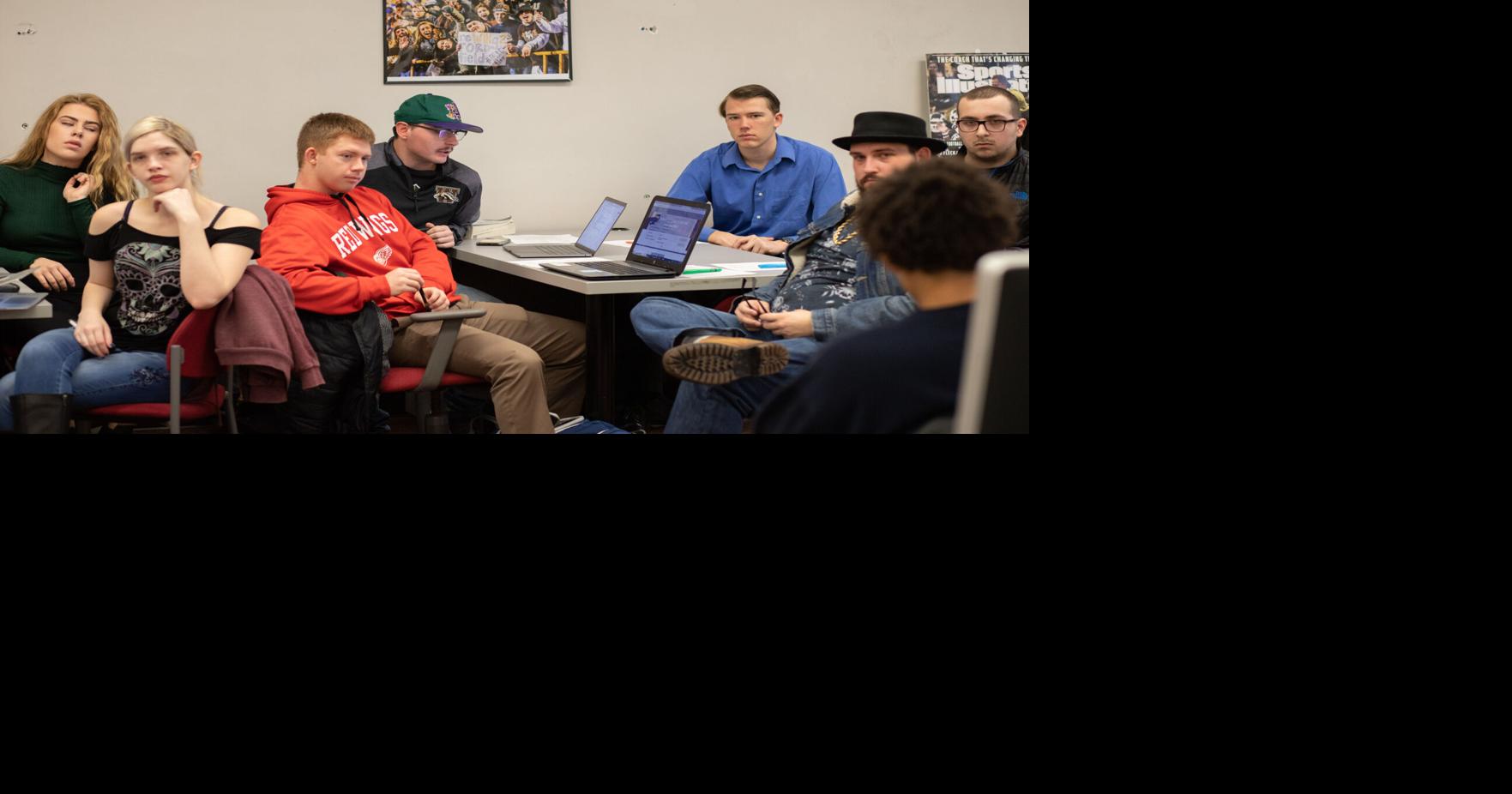 Media distrust on the rise; how to ensure your news is credible | News ...