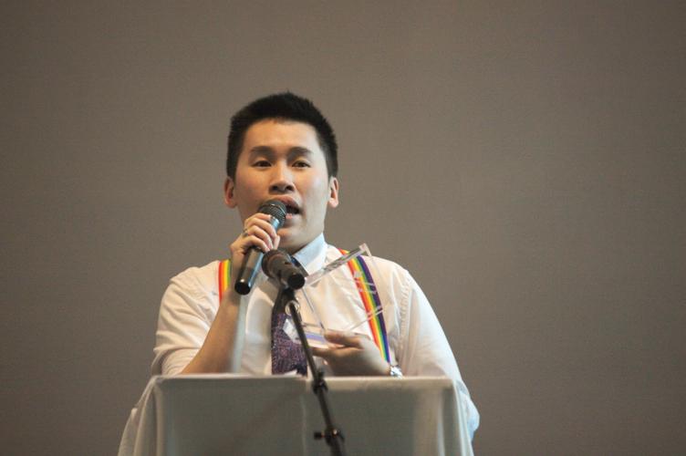 Lavender Graduation celebrates WMU’s LGBT graduates | News ...