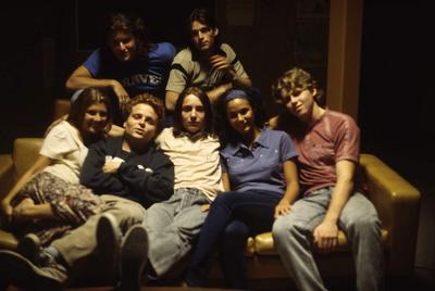 Herald underground film feature: Ricky 6 | Arts And Entertainment ...