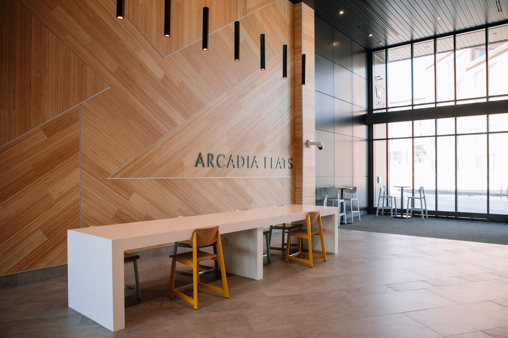 PHOTOS: A guided tour of Arcadia Flats | News | westernherald.com