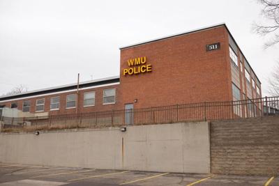 WMU police officer arrested for soliciting sex from minor | News ...