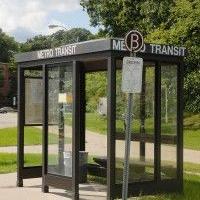 WMU bus stop temporarily out of service | News | westernherald.com