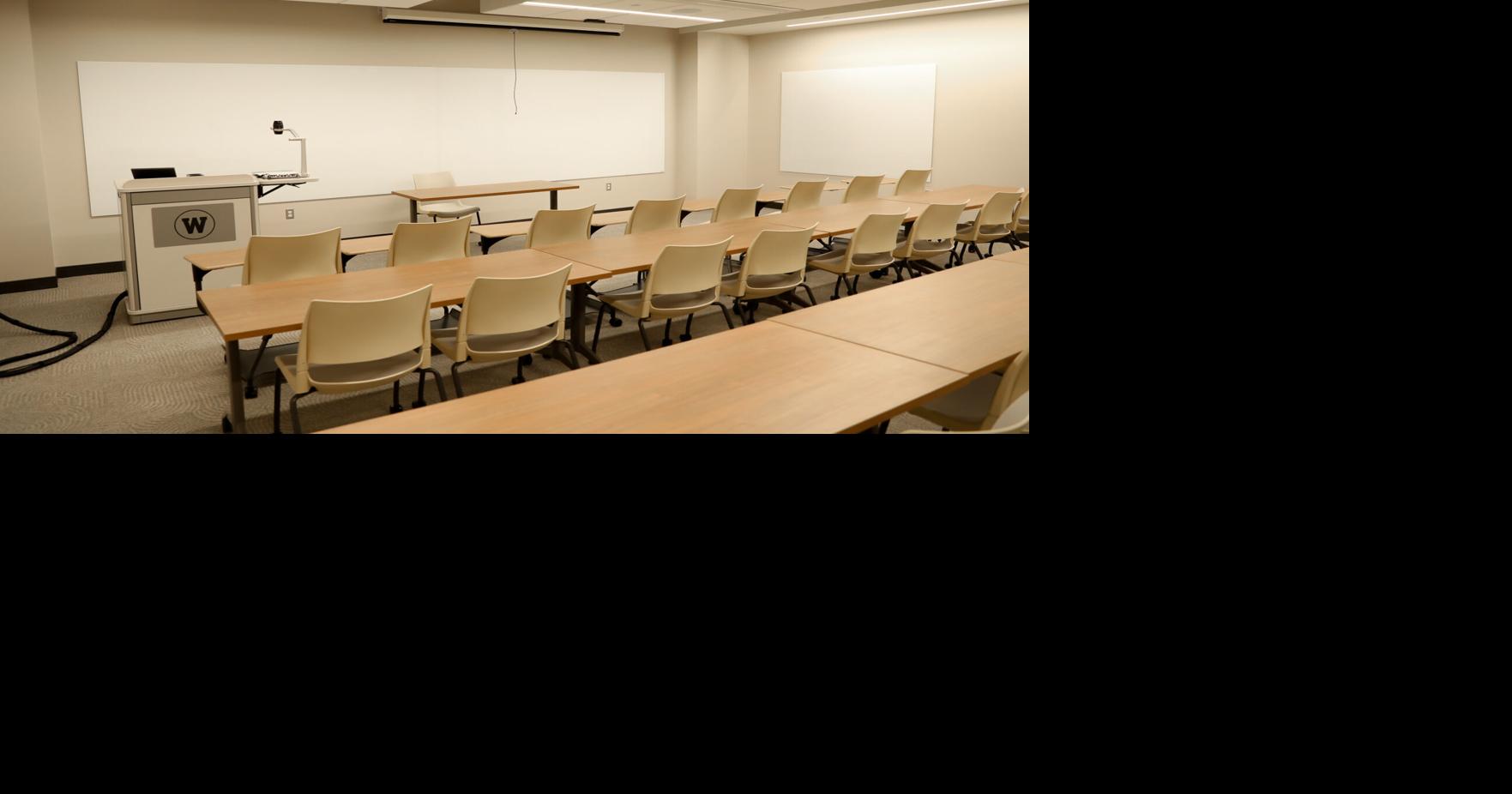 Dunbar Hall Photo #3 | | westernherald.com