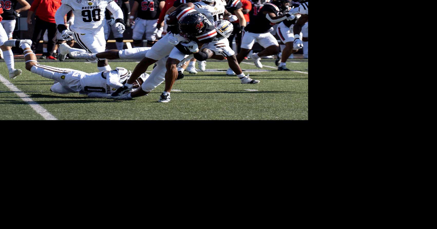 Three keys for WMU football to be victorious on homecoming | Sports ...