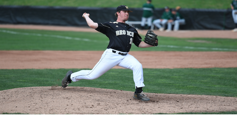 WMU baseball player Jake Bartles earns law school scholarship | Sports ...