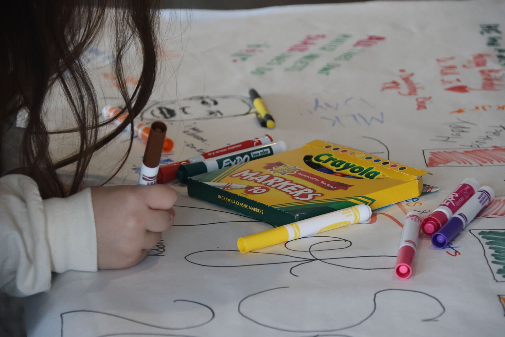 Black Student Union hosts MLK Day of Service | News | westernherald.com