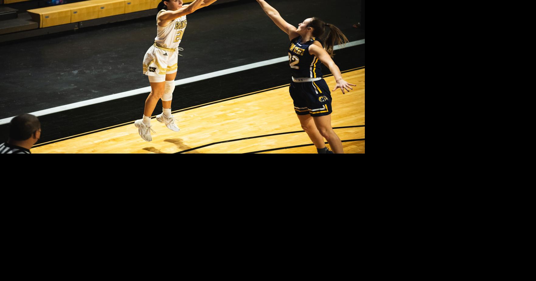 'This kid is a competitor, she's fearless': How Sydney Shafer has grown ...