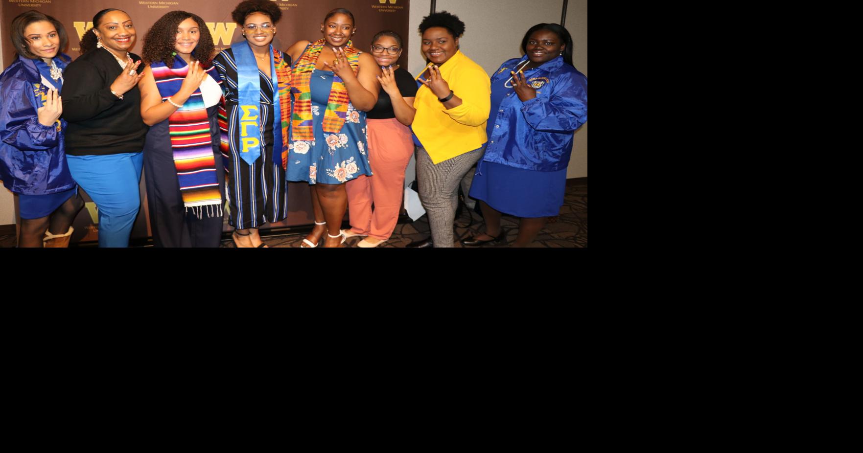 WMU to celebrate multicultural graduates virtually | Community ...