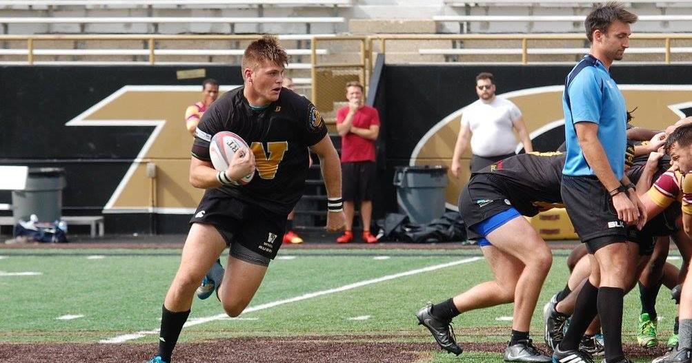 The WMU rugby team never rests | Sports | westernherald.com