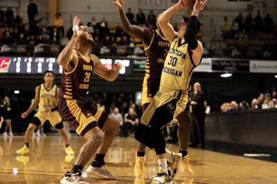 Three takeaways from WMU's 85-78 loss to Central Michigan | Sports ...