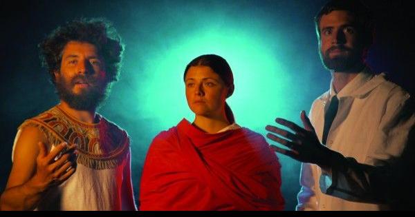Breathe Owl Breathe on new album, recovering from stolen van | Arts And ...