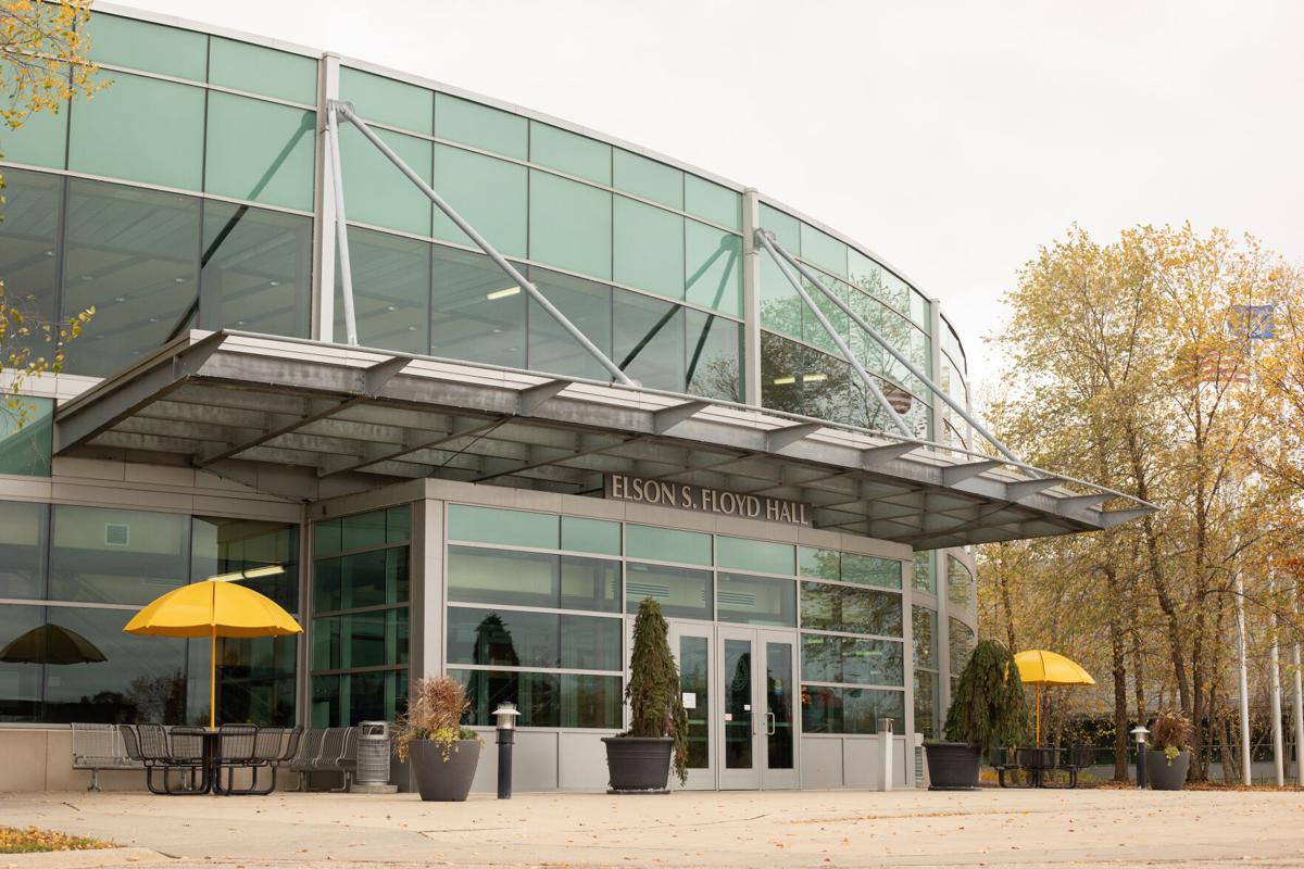 WMU-Grand Rapids to host family event | News | westernherald.com