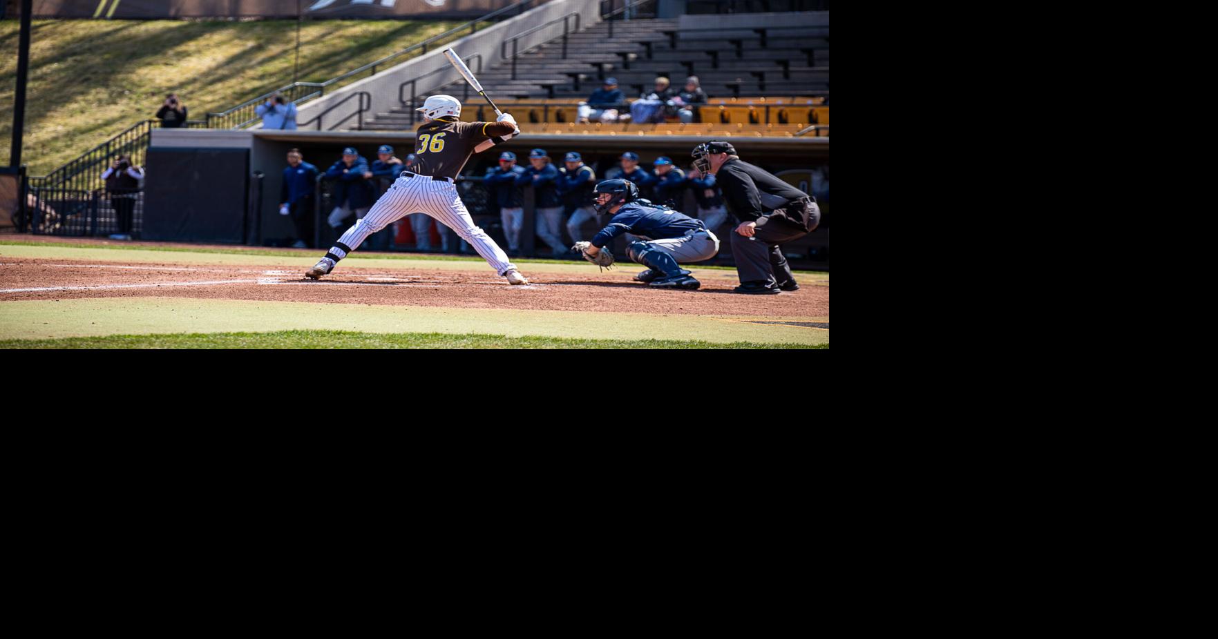 Slamming his way to stardom: Cade Sullivan’s path to becoming a leader ...