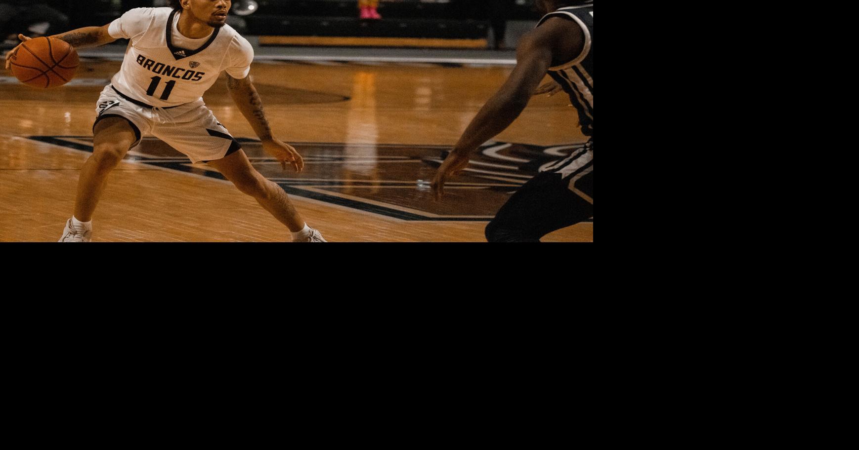 WMU men’s basketball earns first conference win against EMU | Sports ...