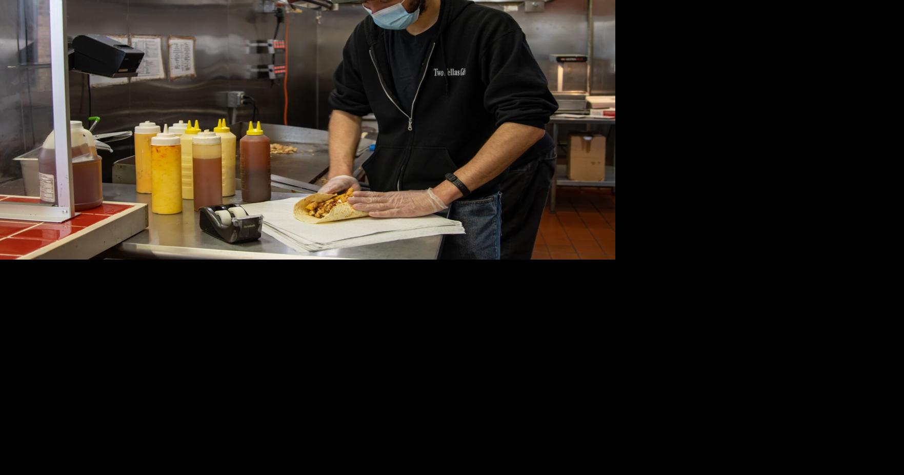 The story of Two Fellas: ‘The best way to wrap up your night ...