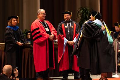 WMU commencement honors 120 years of higher education | News ...