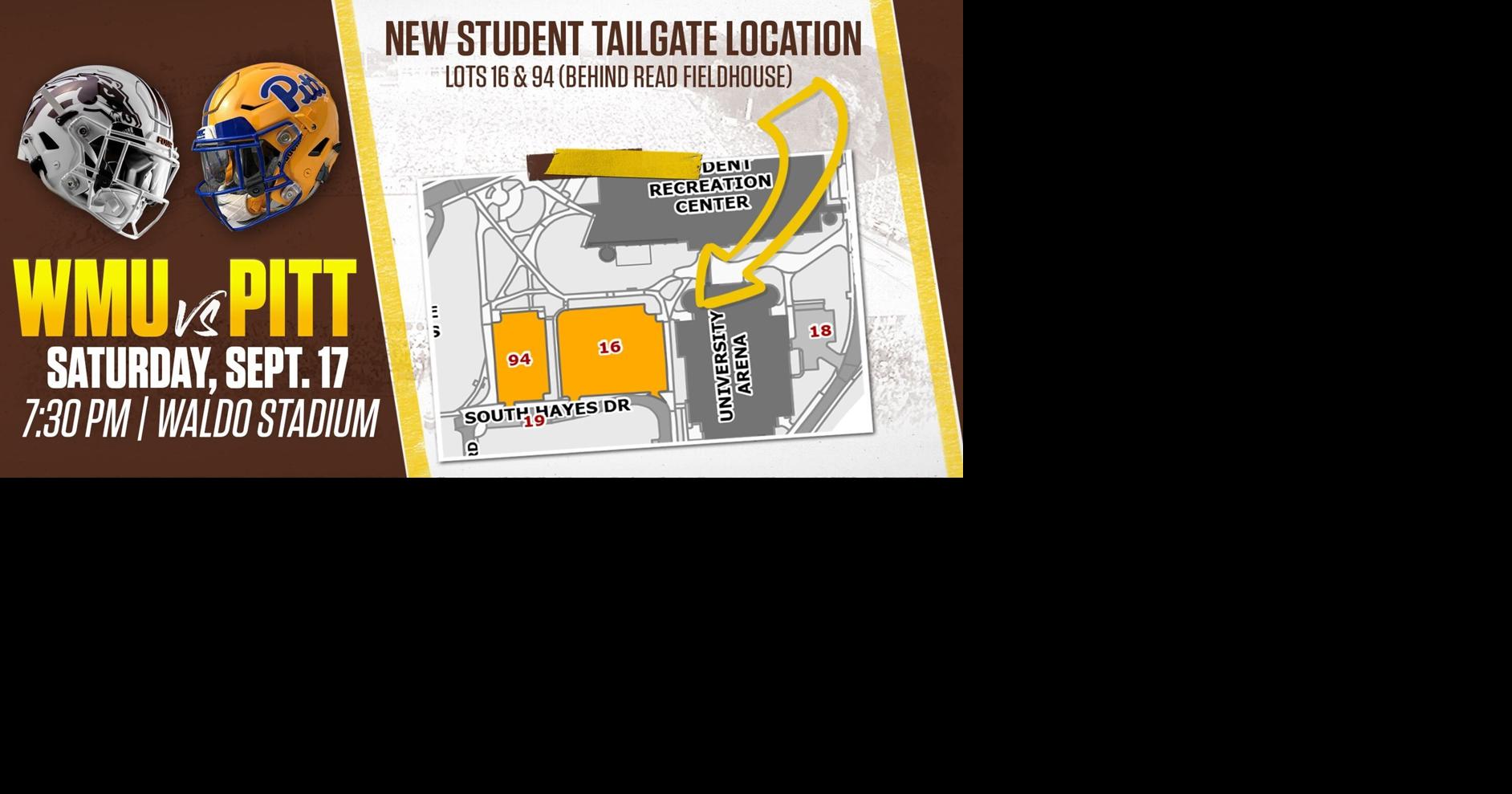 WMU football overhauls gameday experience | Sports | westernherald.com