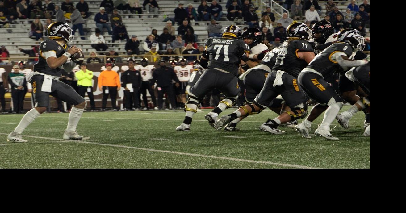 Jacob Gideon named to Rimington Trophy Watch List | Sports ...