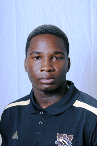 WMU's Jamie Wilson named top punt returner in nation | Sports ...