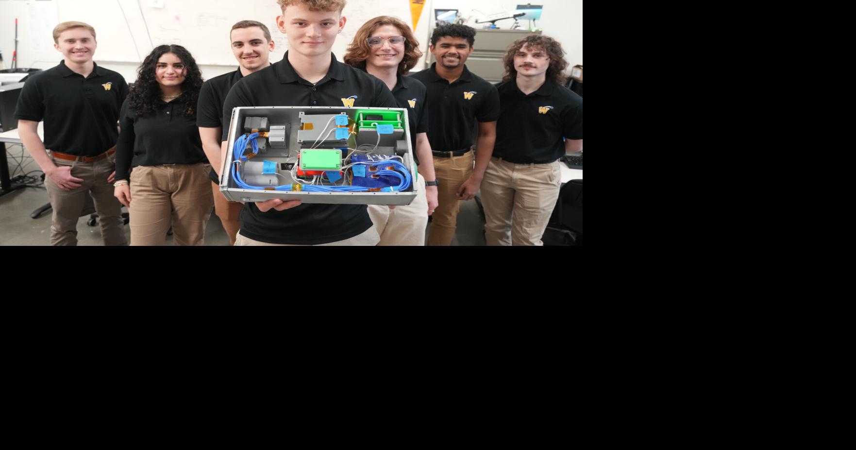 WMU staff and students receive MSGC awards | News | westernherald.com