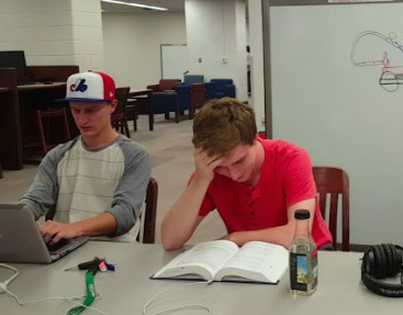 What to expect after Welcome Week | Arts And Entertainment ...