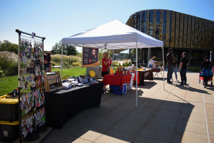 Western Roots Market collaborates with local businesses | Arts And ...