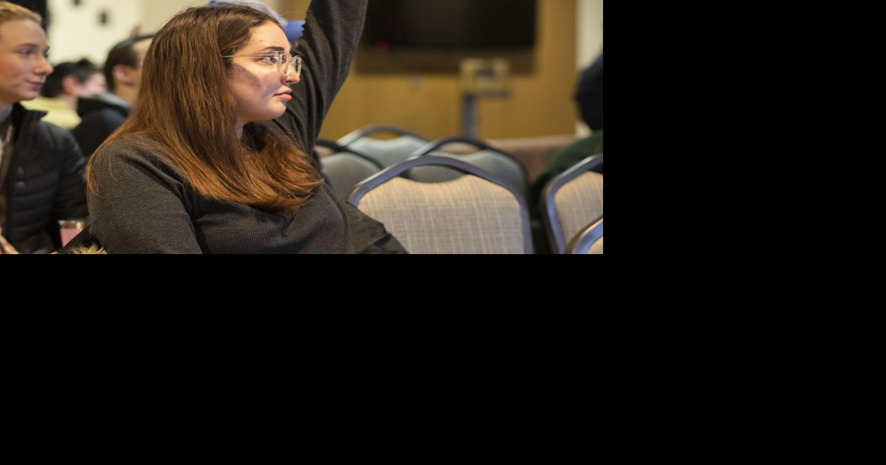 COLUMN: Peace out shawty, it's been real | News | westernherald.com