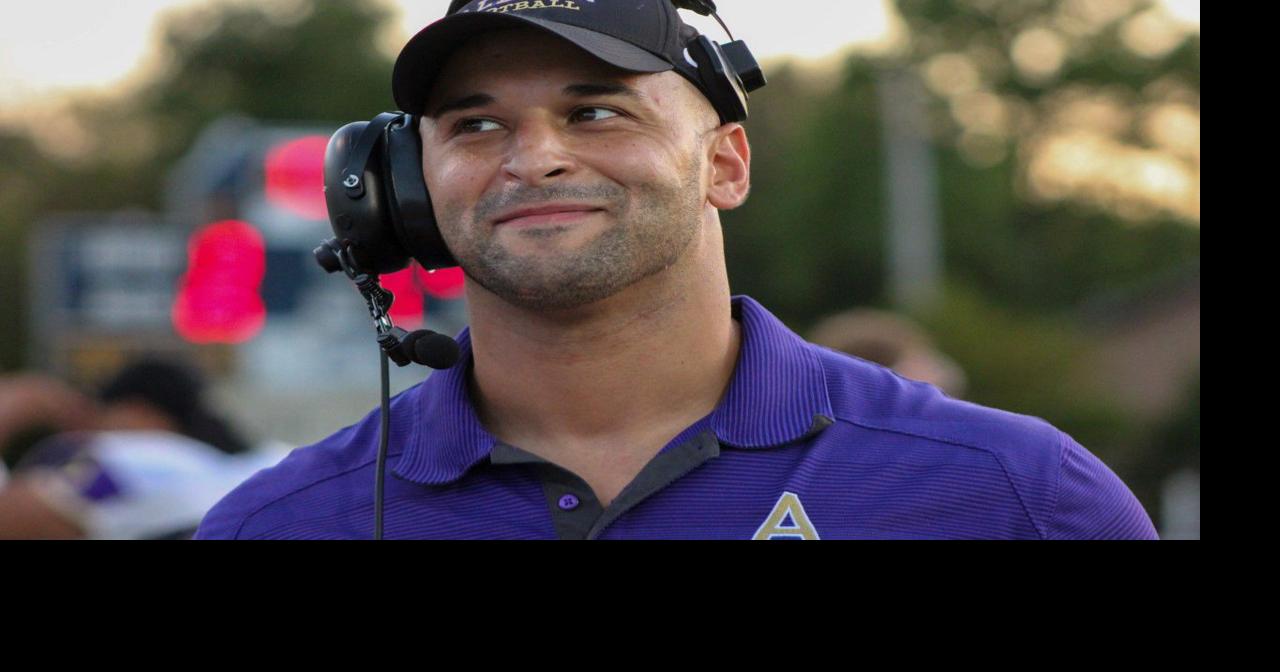 An unconventional journey leads to fulfilled dreams for former WMU ...