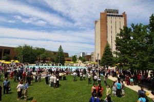 WMU Summer I Commencement: Photo Gallery | News | westernherald.com